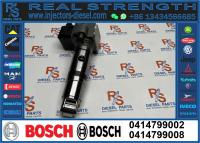 China Bosch original 0414799002 Unit Pump Fuel Pump for ACTROS Mp2 Mp3 AXOR OM904 OM906 OM926 Replacement for OEM 0414799008 0414799027 0414799058 original new injector for sale