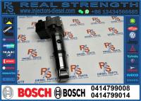 China Bosch original 0414799008 Fuel Pump Diesel Fuel Unit Injection Pump for Mp2 Mp3 ACTROS AXOR, Replacement for OEM 0414799002 0414799003 original new injector for sale