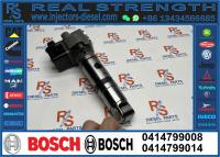 China Bosch original 0414799008 Fuel Pump Diesel Fuel Unit Injection Pump for Mp2 Mp3 ACTROS AXOR, Replacement for OEM 0414799002 0414799003 original new injector for sale