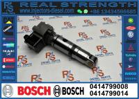 China Bosch original 0414799008 Fuel Pump Diesel Fuel Unit Injection Pump for Mp2 Mp3 ACTROS AXOR, Replacement for OEM 0414799002 0414799003 original new injector for sale