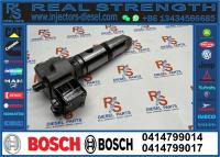 China Bosch original Diesel Fuel Injection Pump 0414799014 Fuel Injection Unit Pump for OM904 OM906 OM926 Common Rail Engine 28074900280 2807490020080 original new injector for sale