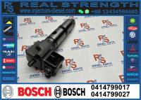 China Bosch original 0414799017 Diesel Engine Spare Fuel Pump Injection Unit Pump for OM924 OM925 Truck, Replacement for OEM 0414799043 A0290742302 original new injector for sale