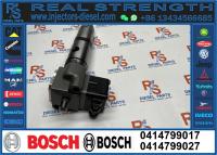 China Bosch original 0414799017 Diesel Engine Spare Fuel Pump Injection Unit Pump for OM924 OM925 Truck, Replacement for OEM 0414799043 A0290742302 original new injector for sale