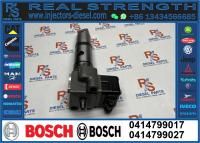 China Bosch original 0414799017 Diesel Engine Spare Fuel Pump Injection Unit Pump for OM924 OM925 Truck, Replacement for OEM 0414799043 A0290742302 original new injector for sale