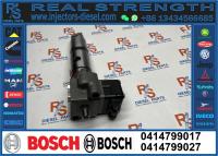 China Bosch original 0414799017 Diesel Engine Spare Fuel Pump Injection Unit Pump for OM924 OM925 Truck, Replacement for OEM 0414799043 A0290742302 original new injector for sale
