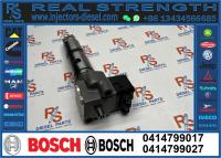 China Bosch original 0414799017 Diesel Engine Spare Fuel Pump Injection Unit Pump for OM924 OM925 Truck, Replacement for OEM 0414799043 A0290742302 original new injector for sale