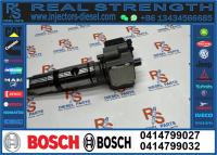 China Bosch original 0414799027 Diesel Fuel Unit Injection Pump Engine Spare Parts for OM502 Actros Axor Atego Construction Machinery Unit Pump Replacement original new injector for sale
