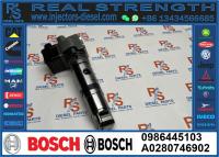 China Bosch original 0986445103 Fuel Pump Nozzle Unit Diesel Engine Fuel Unit Pump for OM900 OM902 OM906 Replacement for OEM 0986445003 0414799006 0414799004 original new injector for sale