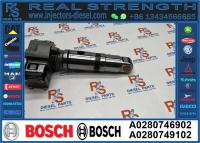China Bosch original A0280746902 Diesel Unit Pump Fuel Injection Pump for Mercedes OM924 OM926 ACTROS AXOR Replacement for OEM 0414799027 0414799058 0986445103 original new injector for sale