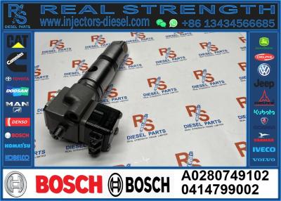 China Bosch original Truck Engine Fuel Pump A0280749102 Unit Pump for OM924/925 OM926 Replacement for OEM 0414799017 A0290742302 Auto Parts original new injector for sale