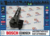 China Bosch original Truck Engine Fuel Pump A0280749102 Unit Pump for OM924/925 OM926 Replacement for OEM 0414799017 A0290742302 Auto Parts original new injector for sale