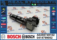 China Bosch original Truck Engine Fuel Pump A0280749102 Unit Pump for OM924/925 OM926 Replacement for OEM 0414799017 A0290742302 Auto Parts original new injector for sale