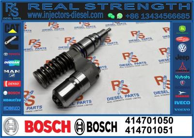 China Bosch original 0414701050 High Pressure Common Rail Unit Pump Diesel Fuel Injection Injector Pump Replacement for OEM Engine Parts Wholesale original new injector for sale