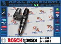 China Bosch original 1440578 Auto Diesel Engine Component Replacement for OEM Durable High Quality Spare Part for Construction Machinery Truck Equipment original new injector for sale