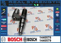 China Bosch original 1440578 Auto Diesel Engine Component Replacement for OEM Durable High Quality Spare Part for Construction Machinery Truck Equipment original new injector for sale