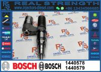 China Bosch original 1440578 Auto Diesel Engine Component Replacement for OEM Durable High Quality Spare Part for Construction Machinery Truck Equipment original new injector for sale