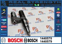 China Bosch original 1440578 Auto Diesel Engine Component Replacement for OEM Durable High Quality Spare Part for Construction Machinery Truck Equipment original new injector for sale