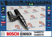 China Bosch original 1440578 Auto Diesel Engine Component Replacement for OEM Durable High Quality Spare Part for Construction Machinery Truck Equipment original new injector for sale