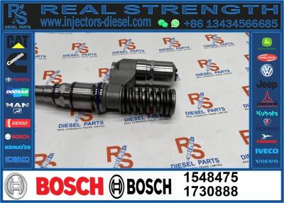 China Bosch original 1548475 Fuel Injector for DC12 DC16 Diesel Unit Injector 0 414 701 040 Replacement for OEM P420 R620 Heavy-Duty Truck Excavator Part original new injector for sale