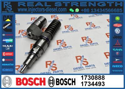 China Bosch original 1730888 Auto Diesel Engine Replacement Parts for OEM Truck Machinery Components Factory Direct Wholesale Fast Delivery Supply original new injector for sale