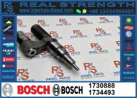 China Bosch original 1730888 Auto Diesel Engine Replacement Parts for OEM Truck Machinery Components Factory Direct Wholesale Fast Delivery Supply original new injector for sale