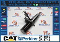 China Perkins original Perkins 0R-3580 fuel injector assembly replacement for Perkins diesel engine new injector original new injector for sale