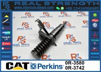 China Perkins original Perkins 0R-3580 fuel injector assembly replacement for Perkins diesel engine new injector original new injector for sale