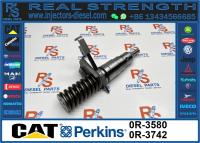 China Perkins original Perkins 0R-3580 fuel injector assembly replacement for Perkins diesel engine new injector original new injector for sale