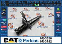 China Perkins original Perkins 0R-3580 fuel injector assembly replacement for Perkins diesel engine new injector original new injector for sale