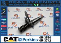 China Perkins original Perkins 0R-3580 fuel injector assembly replacement for Perkins diesel engine new injector original new injector for sale
