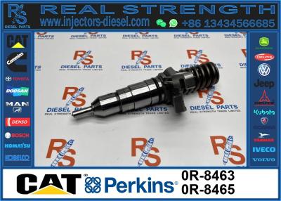 China Perkins original Perkins original Perkins 0R-8463 Diesel Engine Fuel Injector Mechanical Assembly for 3116 3126 Excavator Truck 320B 325B Replacement for OEM new injector original new injector for sale