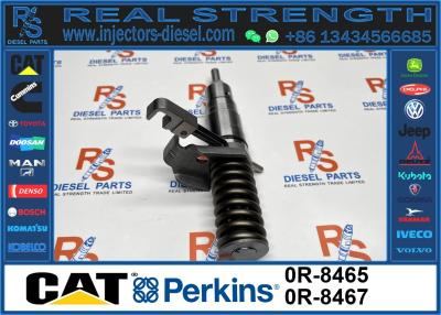 China Perkins original Perkins original Perkins 0R-8465 Mechanical Diesel Fuel Injector Pump Assembly for 3116 3406B Engine 320B 325B Excavator Replacement for OEM new injector original new injector for sale