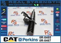 China Perkins original Perkins original Perkins 0R-8465 Mechanical Diesel Fuel Injector Pump Assembly for 3116 3406B Engine 320B 325B Excavator Replacement for OEM new injector original new injector for sale