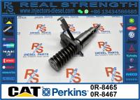 China Perkins original Perkins original Perkins 0R-8465 Mechanical Diesel Fuel Injector Pump Assembly for 3116 3406B Engine 320B 325B Excavator Replacement for OEM new injector original new injector for sale