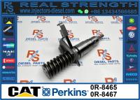 China Perkins original Perkins original Perkins 0R-8465 Mechanical Diesel Fuel Injector Pump Assembly for 3116 3406B Engine 320B 325B Excavator Replacement for OEM new injector original new injector for sale