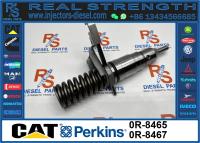 China Perkins original Perkins original Perkins 0R-8465 Mechanical Diesel Fuel Injector Pump Assembly for 3116 3406B Engine 320B 325B Excavator Replacement for OEM new injector original new injector for sale