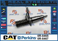 China Perkins original Perkins original Perkins 0R-8465 Mechanical Diesel Fuel Injector Pump Assembly for 3116 3406B Engine 320B 325B Excavator Replacement for OEM new injector original new injector for sale