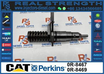 China Perkins original Perkins original Diesel Engine Fuel Injector 4P1731 162-0212 7E-8952 0R-4374 127-8222 107-1230 7E-7607 20R-2051 0R-3580 OR8461 for 3114 3116 Excavator original original new injector for sale