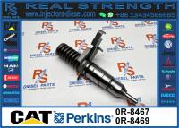 China Perkins original Perkins original Diesel Engine Fuel Injector 4P1731 162-0212 7E-8952 0R-4374 127-8222 107-1230 7E-7607 20R-2051 0R-3580 OR8461 for 3114 3116 Excavator original original new injector for sale