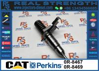 China Perkins original Perkins original Diesel Engine Fuel Injector 4P1731 162-0212 7E-8952 0R-4374 127-8222 107-1230 7E-7607 20R-2051 0R-3580 OR8461 for 3114 3116 Excavator original original new injector for sale