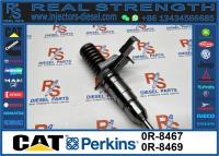 China Perkins original Perkins original Diesel Engine Fuel Injector 4P1731 162-0212 7E-8952 0R-4374 127-8222 107-1230 7E-7607 20R-2051 0R-3580 OR8461 for 3114 3116 Excavator original original new injector for sale