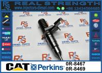 China Perkins original Perkins original Diesel Engine Fuel Injector 4P1731 162-0212 7E-8952 0R-4374 127-8222 107-1230 7E-7607 20R-2051 0R-3580 OR8461 for 3114 3116 Excavator original original new injector for sale