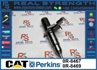 China Perkins original Perkins original Diesel Engine Fuel Injector 4P1731 162-0212 7E-8952 0R-4374 127-8222 107-1230 7E-7607 20R-2051 0R-3580 OR8461 for 3114 3116 Excavator original original new injector for sale