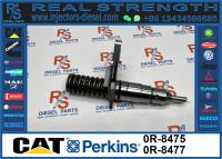 China Perkins original Perkins 0R-8475 Mechanical Diesel Fuel Injector Pump Assembly for 3114 3116 3126 Engine Replacement for OEM new injector original new injector for sale