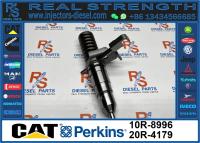 China Perkins original Perkins original Perkins 10R-8996 Mechanical Fuel Injector for 3116 C3116 Engine 200B 320B 322B 325B 446B E320B E322B E325B Excavator Replacement for OEM new original new injector for sale