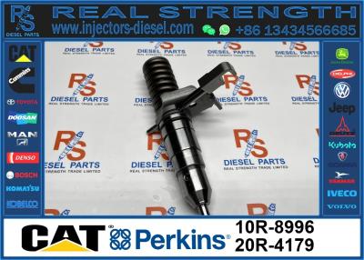 China Perkins original Perkins original Perkins 10R-8996 Mechanical Fuel Injector for 3116 C3116 Engine 200B 320B 322B 325B 446B E320B E322B E325B Excavator Replacement for OEM new original new injector for sale