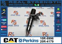 China Perkins original Perkins original Perkins 10R-8996 Mechanical Fuel Injector for 3116 C3116 Engine 200B 320B 322B 325B 446B E320B E322B E325B Excavator Replacement for OEM new original new injector for sale