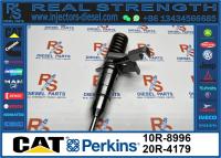 China Perkins original Perkins original Perkins 10R-8996 Mechanical Fuel Injector for 3116 C3116 Engine 200B 320B 322B 325B 446B E320B E322B E325B Excavator Replacement for OEM new original new injector for sale