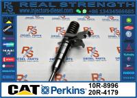 China Perkins original Perkins original Perkins 10R-8996 Mechanical Fuel Injector for 3116 C3116 Engine 200B 320B 322B 325B 446B E320B E322B E325B Excavator Replacement for OEM new original new injector for sale