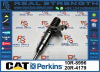 China Perkins original Perkins original Perkins 10R-8996 Mechanical Fuel Injector for 3116 C3116 Engine 200B 320B 322B 325B 446B E320B E322B E325B Excavator Replacement for OEM new original new injector for sale